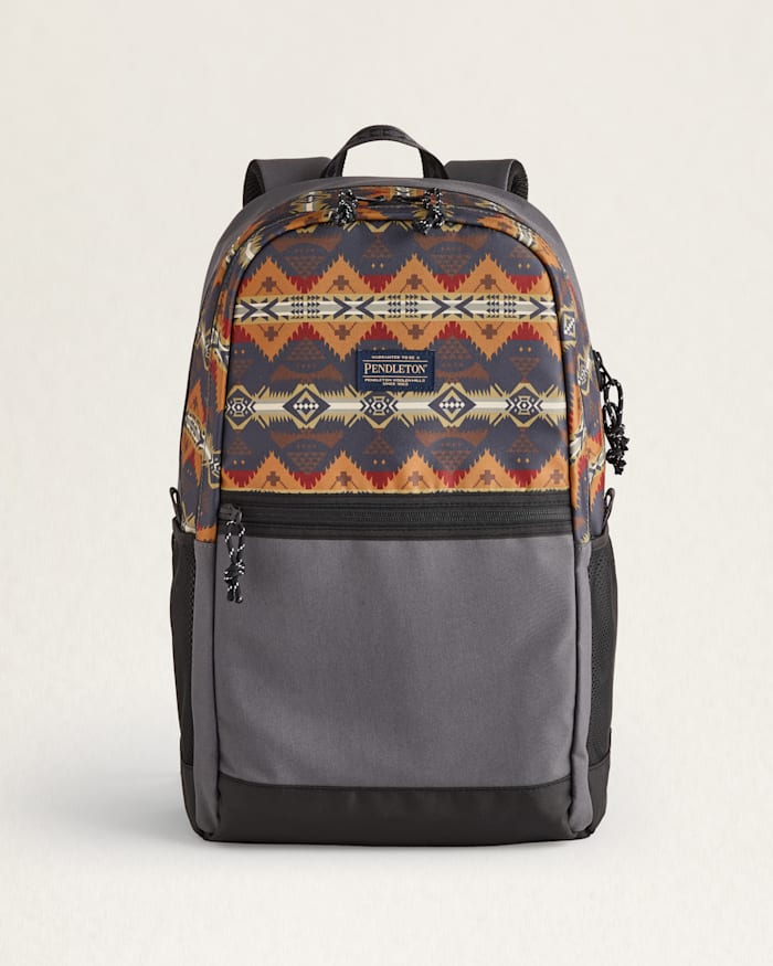 Backpacks and messenger bags for city, school or campus | Pendleton